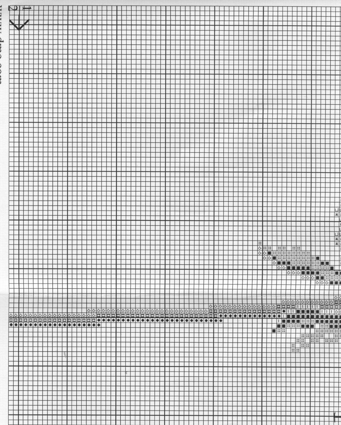 ВЫШИВКА КРЕСТОМ | Записи в рубрике ВЫШИВКА КРЕСТОМ | Дневник Лимонный ...